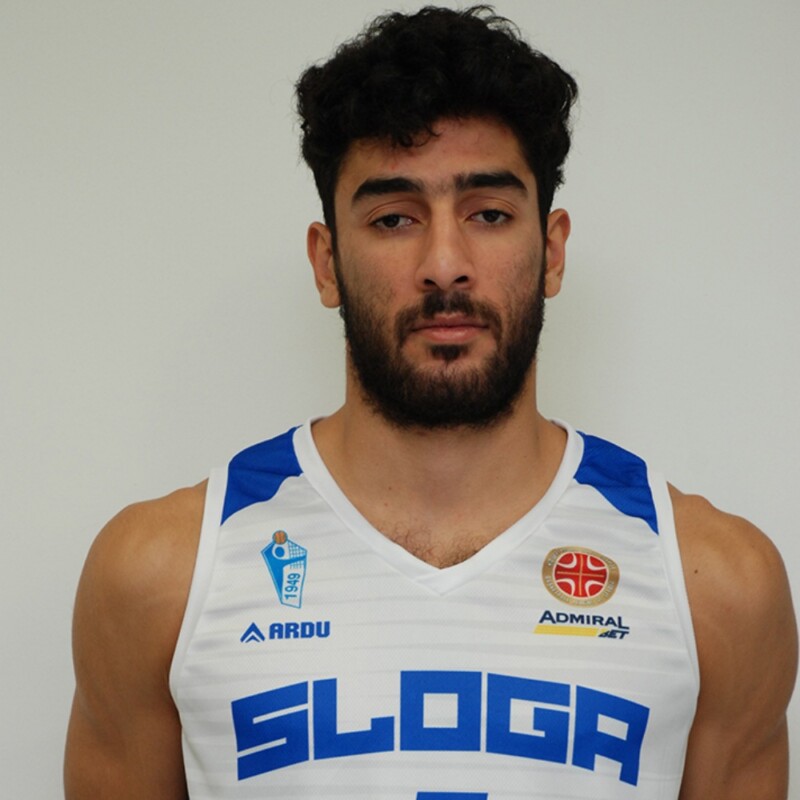 KK Sloga – AdmiralBet KLS