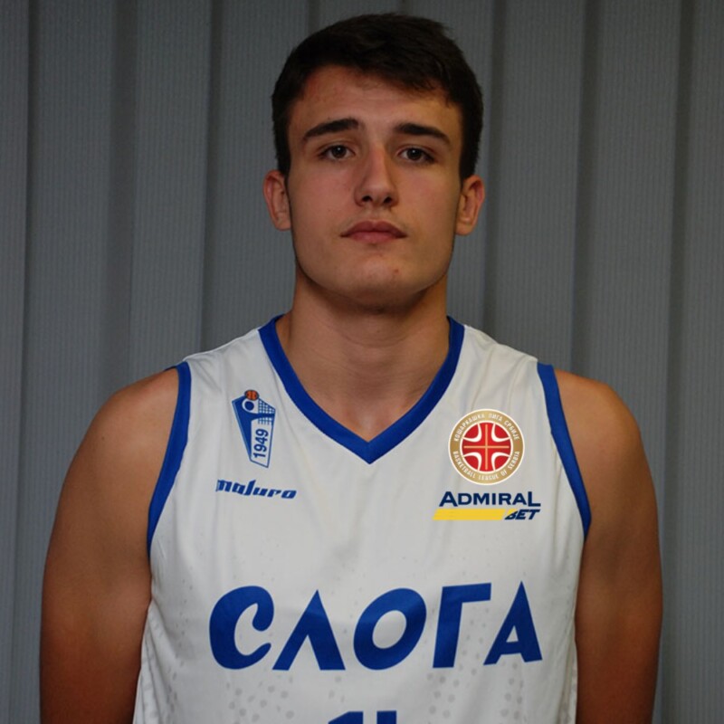 KK Sloga - AdmiralBet KLS