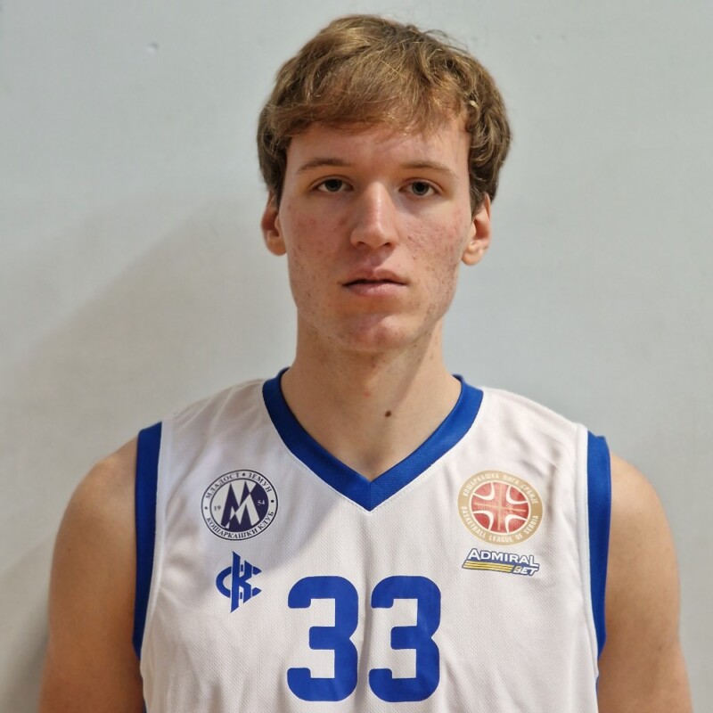 KK Mladost MaxBet – AdmiralBet KLS