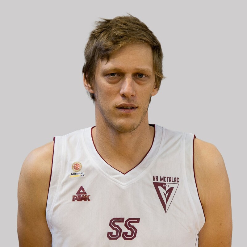 KK Metalac - AdmiralBet KLS