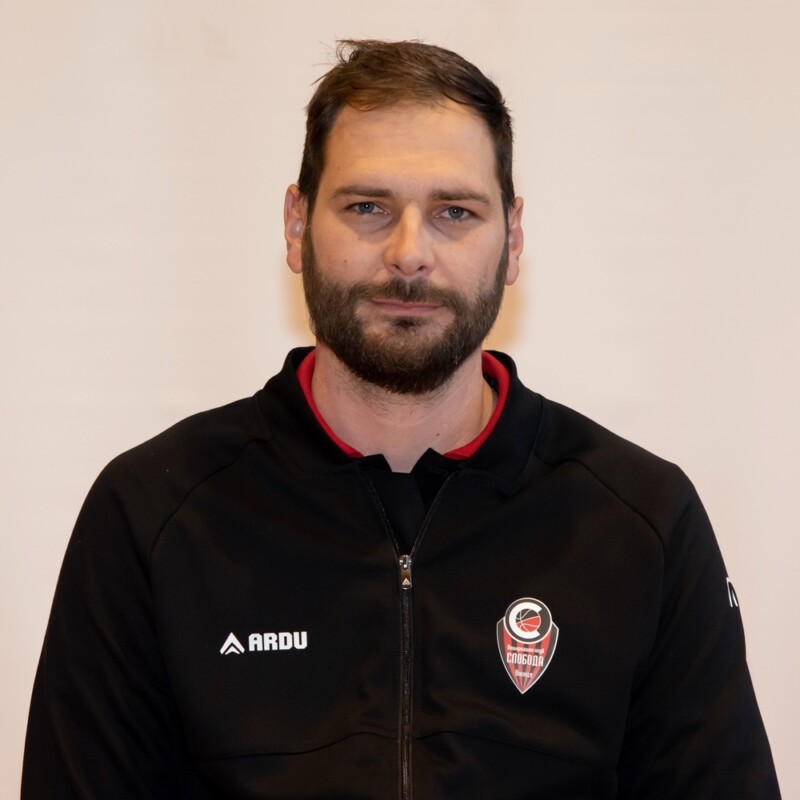 KK Sloboda – AdmiralBet KLS