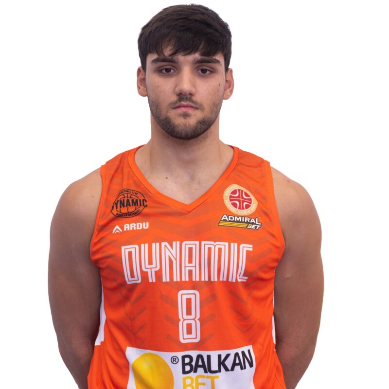 KK Dynamic Balkan Bet - AdmiralBet KLS