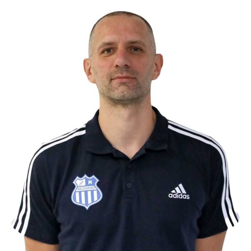 OKK Beograd – AdmiralBet KLS