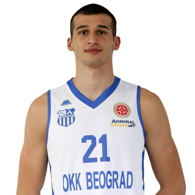 OKK Beograd – AdmiralBet KLS