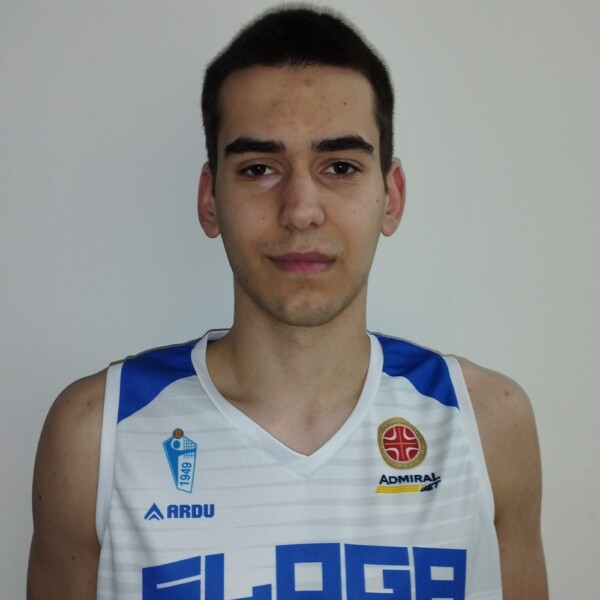 KK Sloga - AdmiralBet KLS