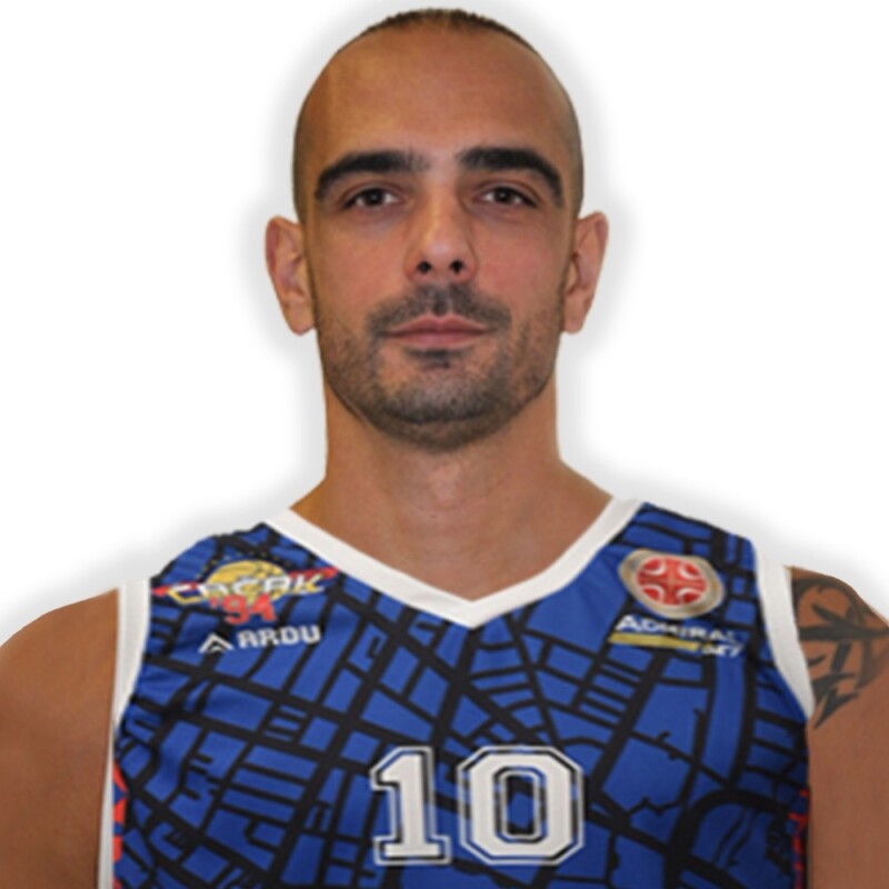 KK Čačak 94 Quantox – AdmiralBet KLS