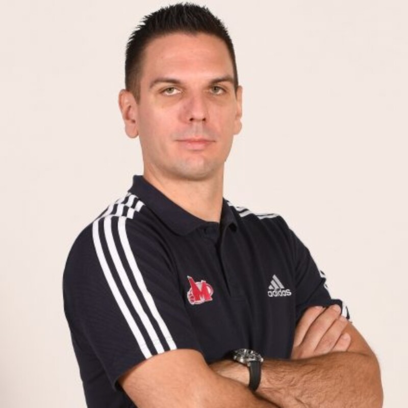 KK Mega MIS - AdmiralBet KLS