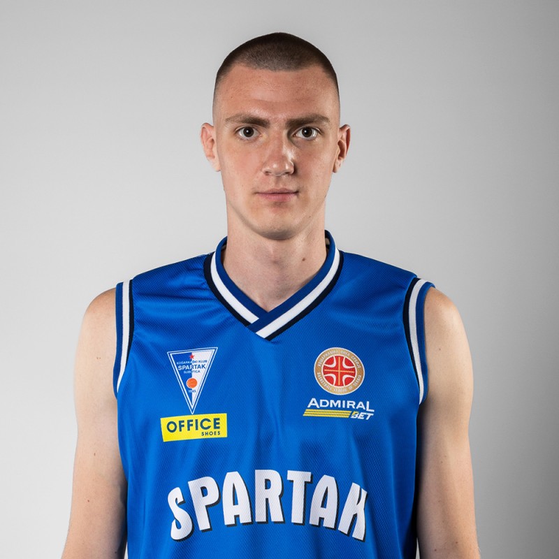 KK Spartak Office Shoes - AdmiralBet KLS