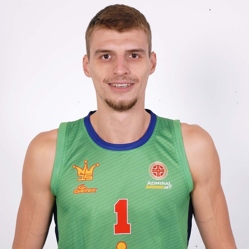 KK Joker - AdmiralBet KLS