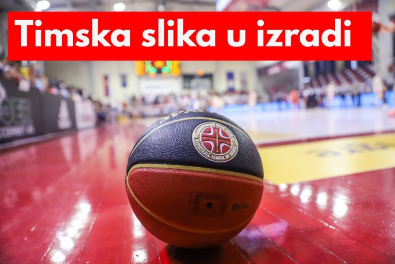 KK FMP Soccerbet - Meridianbet KLS