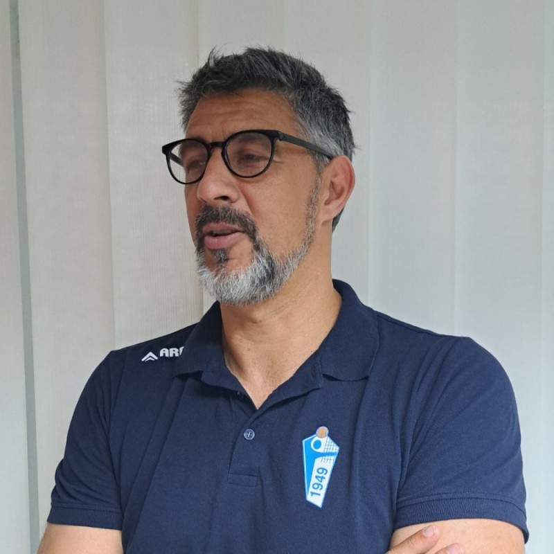 KK Sloga - AdmiralBet KLS