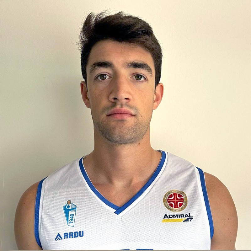 KK Sloga - AdmiralBet KLS