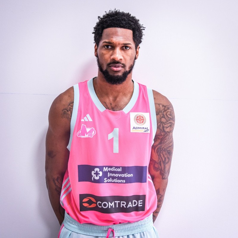 KK Mega MIS - AdmiralBet KLS