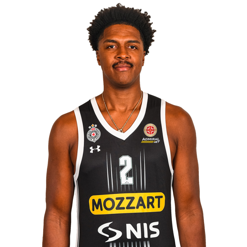 KK Partizan Mozzart Bet - AdmiralBet KLS