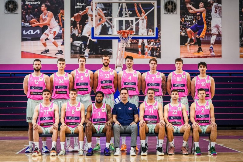 KK Mega MIS - AdmiralBet KLS