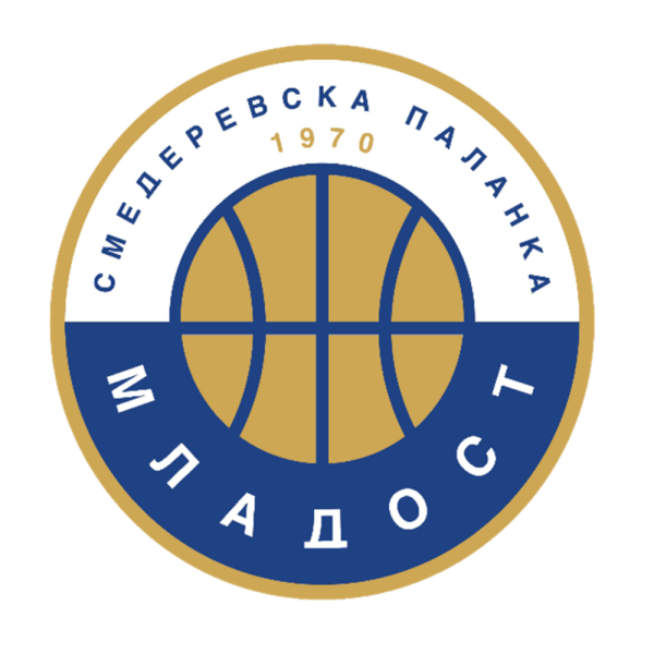 KK Mladost SP - Meridianbet KLS