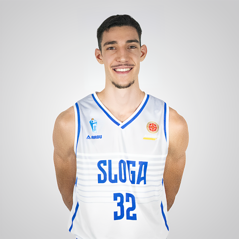 KK Sloga - Meridianbet KLS