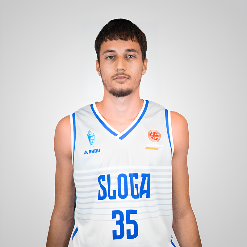 KK Sloga - Meridianbet KLS