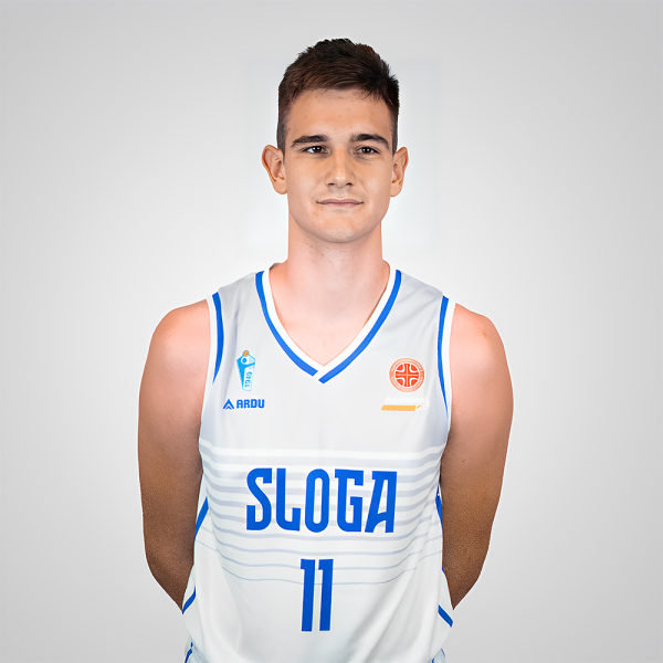 KK Sloga - Meridianbet KLS