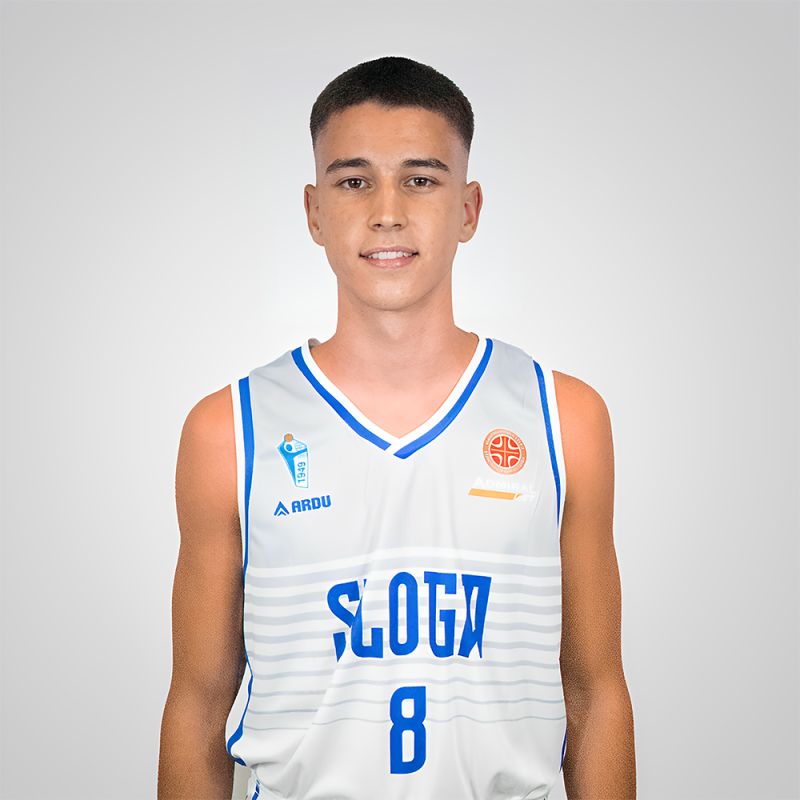 KK Sloga - Meridianbet KLS