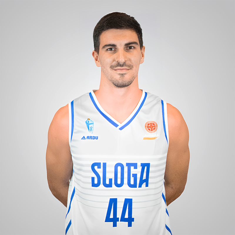 KK Sloga - Meridianbet KLS