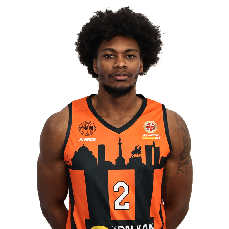 KK Dynamic Balkan Bet - Meridianbet KLS