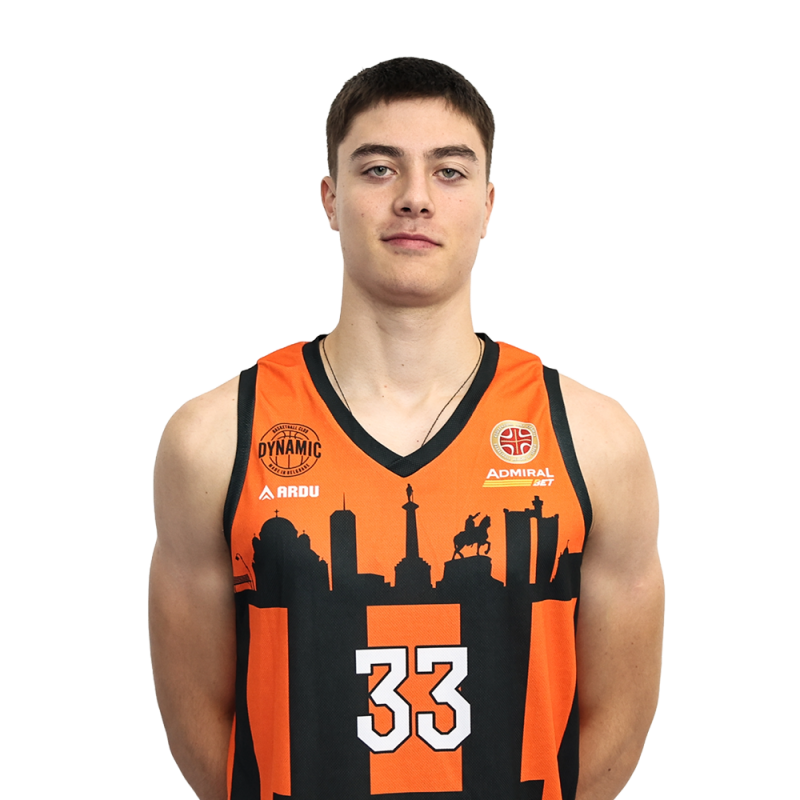 KK Dynamic Balkan Bet - Meridianbet KLS