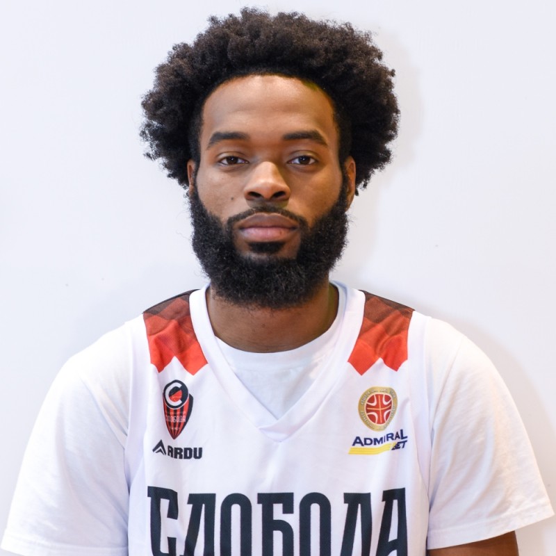 KK Sloboda - Meridianbet KLS