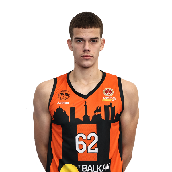 KK Dynamic Balkan Bet - Meridianbet KLS