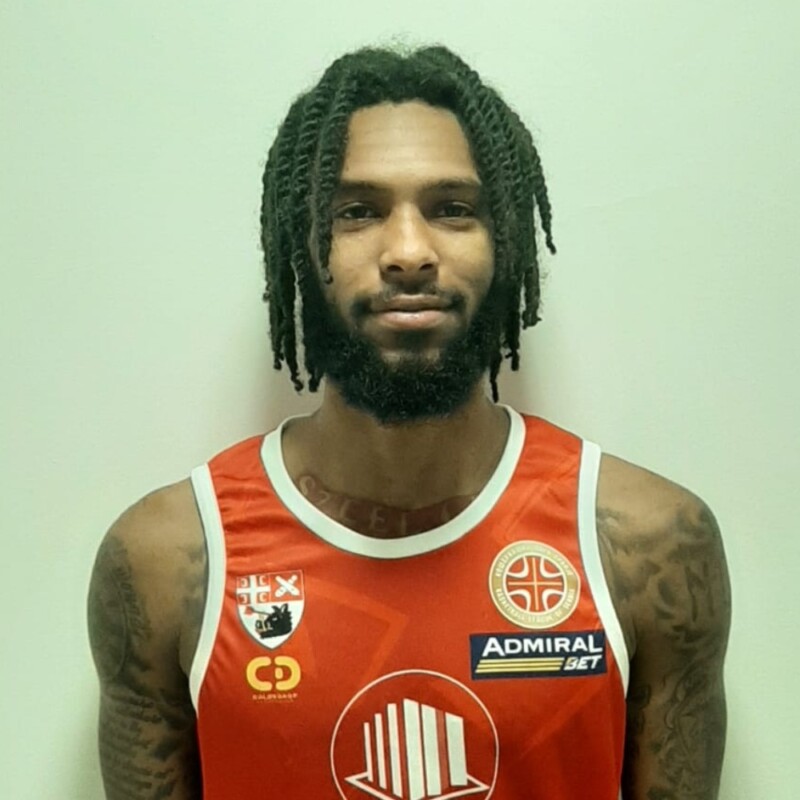 KK SPD Radnički - AdmiralBet KLS