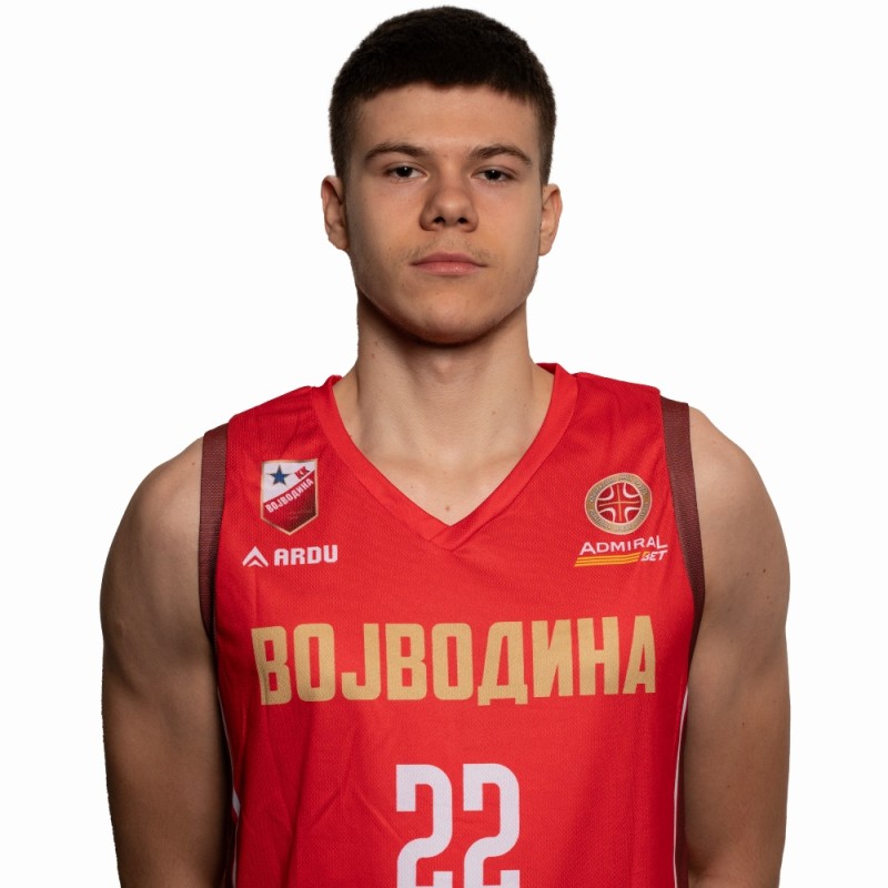 KK Vojvodina mts - Meridianbet KLS