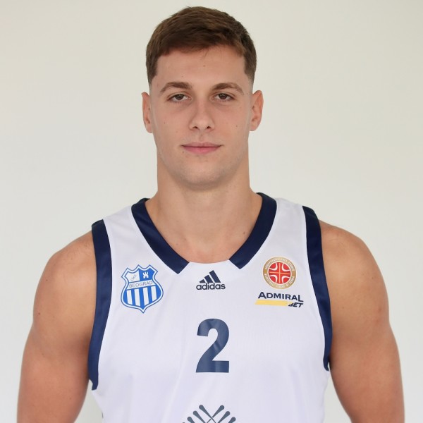 OKK Beograd - Meridianbet KLS