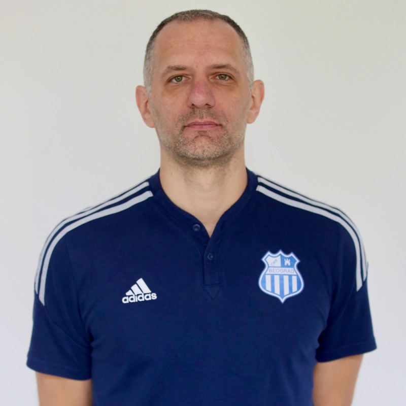 OKK Beograd - Meridianbet KLS