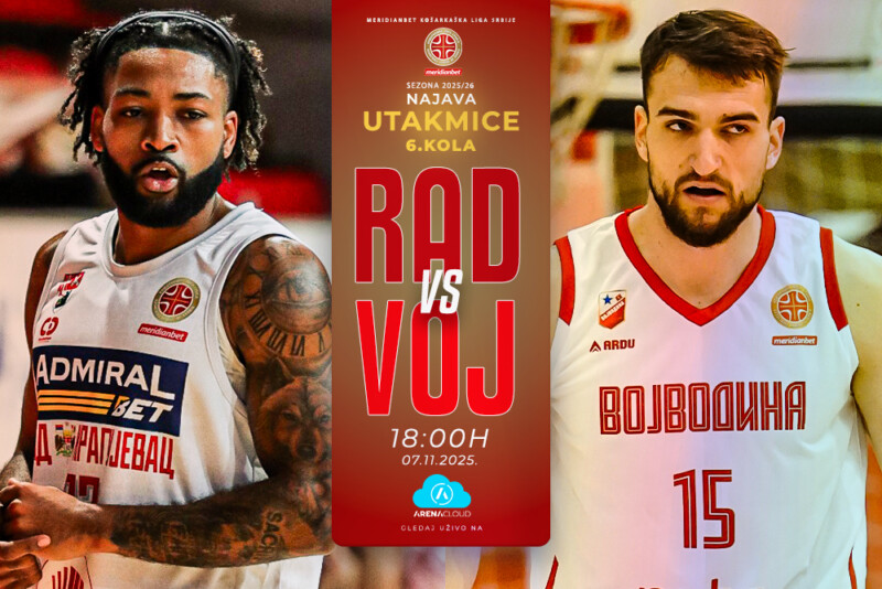 Borba za povratak na pobednički kolosek u Jezeru - Meridianbet KLS