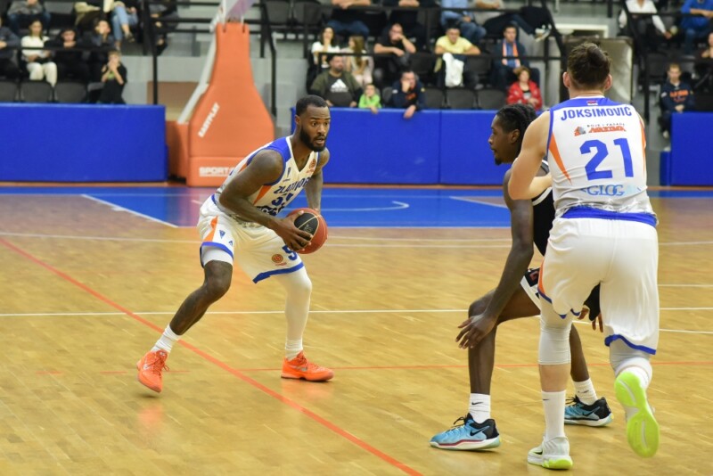 Zlatibor ne posustaje – pet od pet - Meridianbet KLS